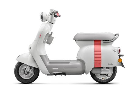 极核摩托车品牌>MO1报价车型图片-摩托范