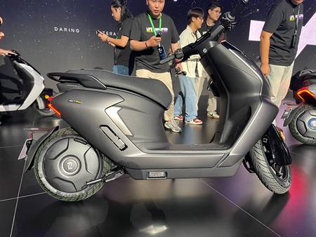 极核摩托车品牌>AE7报价车型图片-摩托范