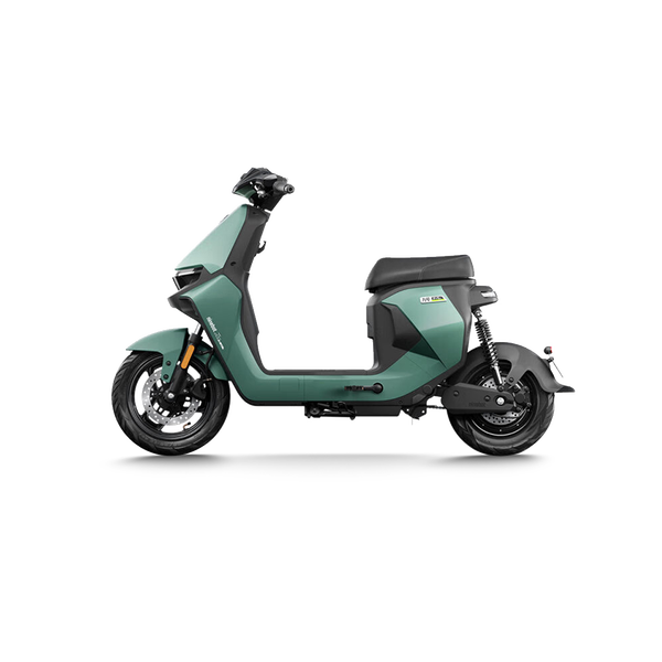 九号放大招！2025款Mz MIX与Fz MIX双车来袭，顶配智驾直接“封神”！